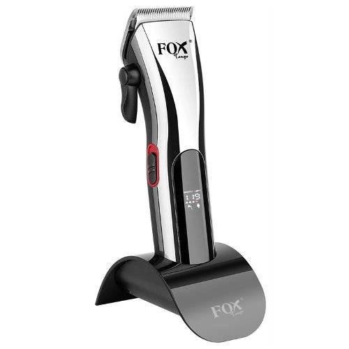 Fox Tango Cordless Haircutting Machine